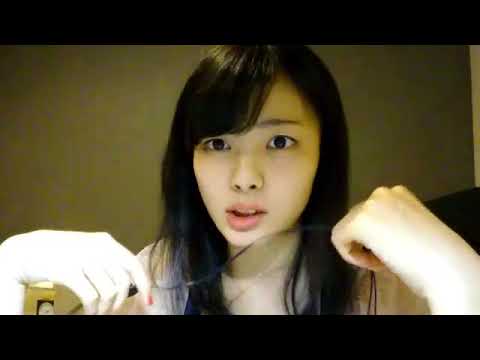 170811 Showroom NGT48 KKS Kado Yuria 2101 - YouTube