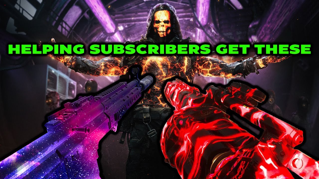 Helping YOU w/ Infinite Cosmos & Unstable Rift - !join !howitworks ...