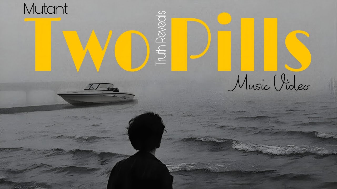 Mutant - Two Pills || Prod by Delixit || Official Music Video || New ...