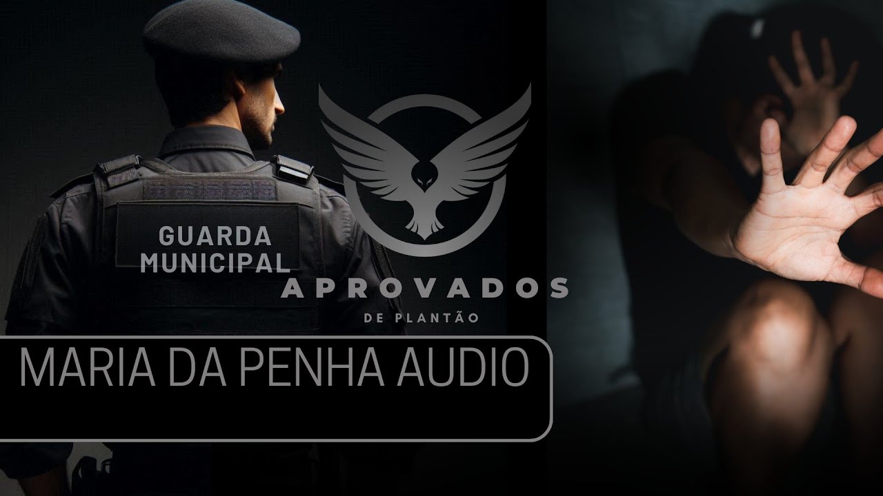 LEI 11340 MARIA DA PENHA. - YouTube