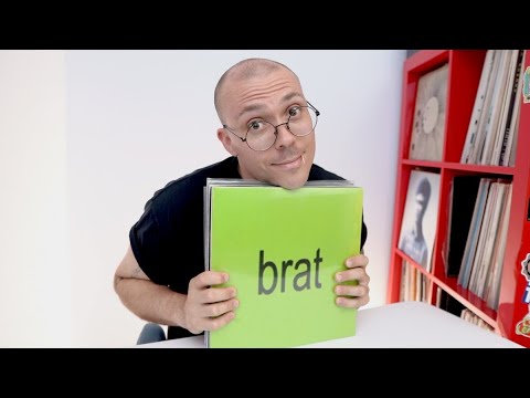ANOTHER VINYL UPDATE?! ALREADY?!!! - YouTube