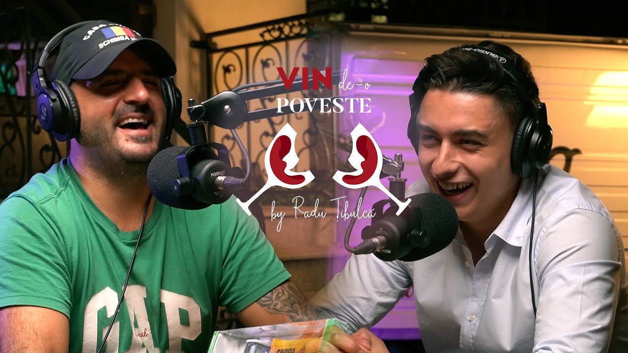 BOGDAN TANASA: OMUL CARE FACE CASE PENTRU ALTII | VIN DE-O POVESTE by ...