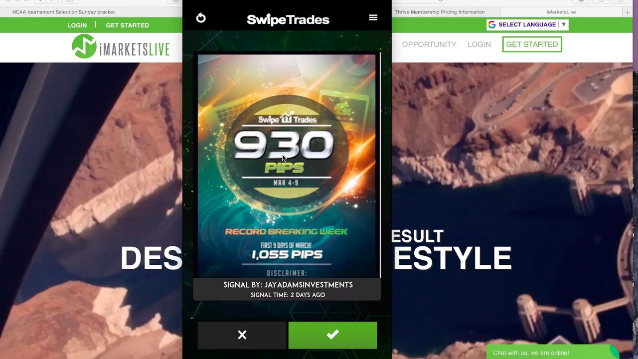 IML SwipeTrades Results: Traders Crushed The Market This Week - YouTube