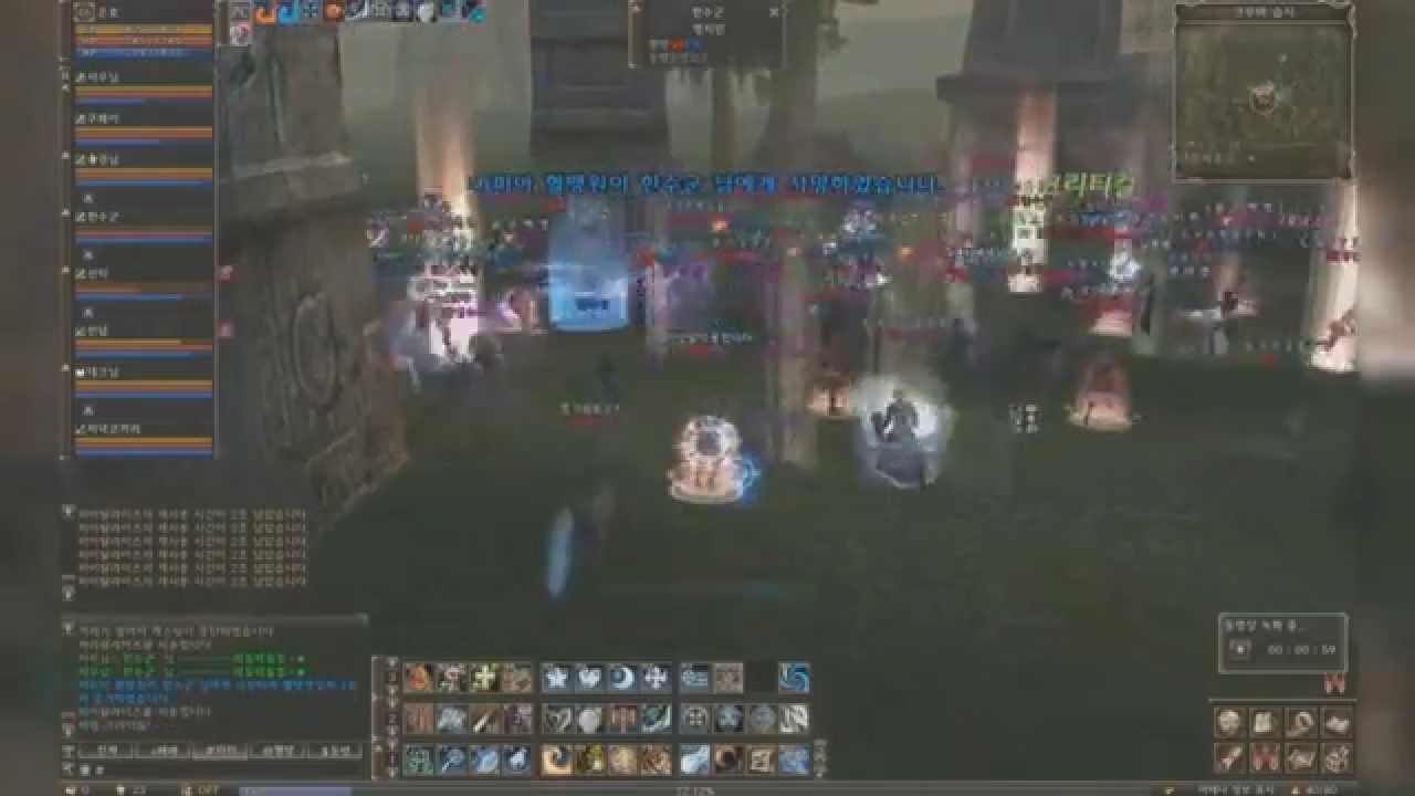 Official Server - Lineage 2 Classic - TOP spot - YouTube