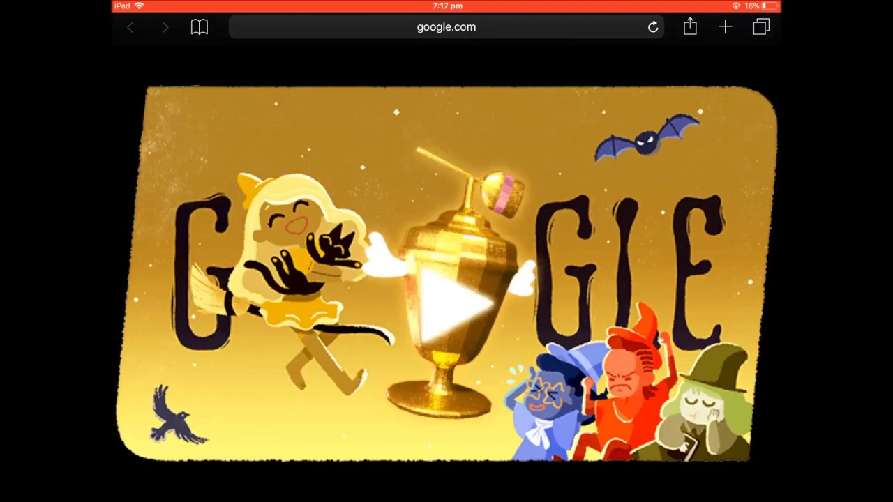 Halloween Global Candy Cup 2015 Max Score - YouTube