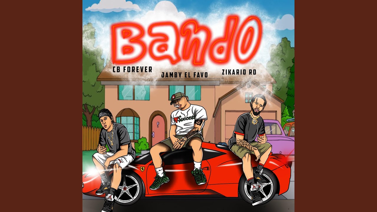 Bando - YouTube