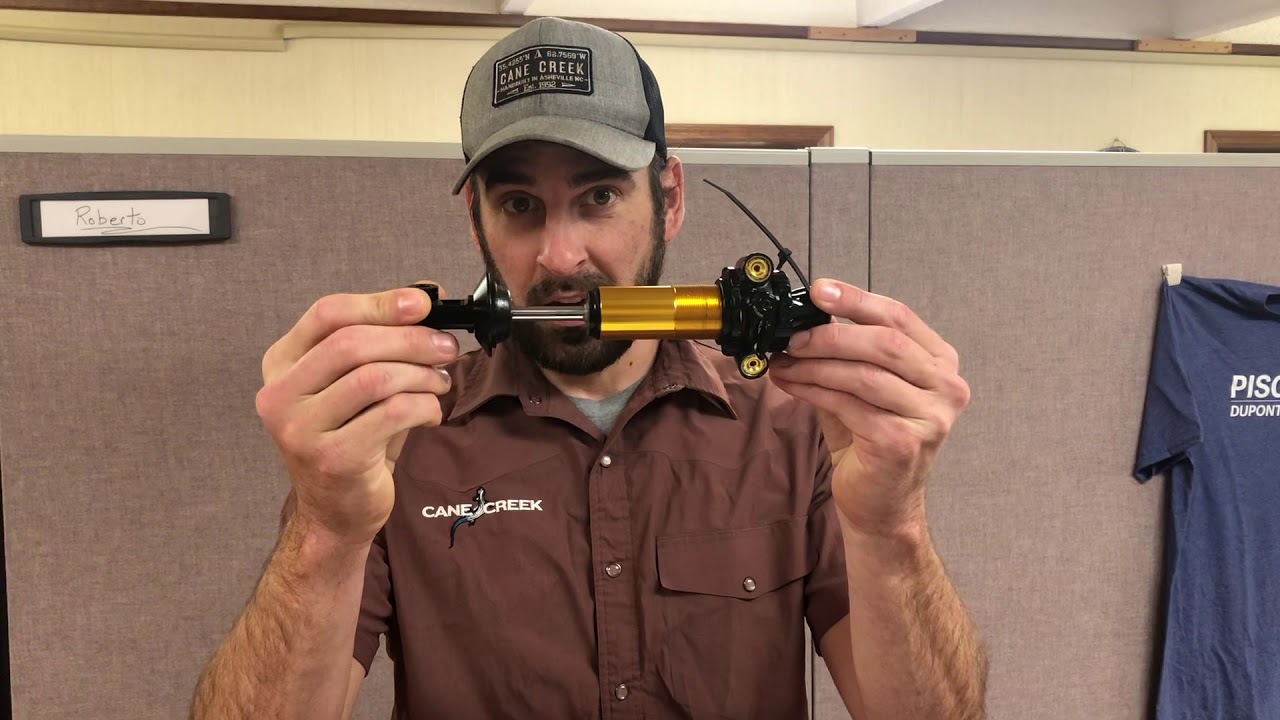 Spring Installation - YouTube