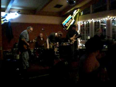 Ernie / Andy Walo - YouTube
