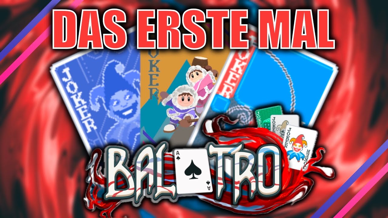 Fibonacci ist unser ASS im Ärmel! | Balatro - YouTube