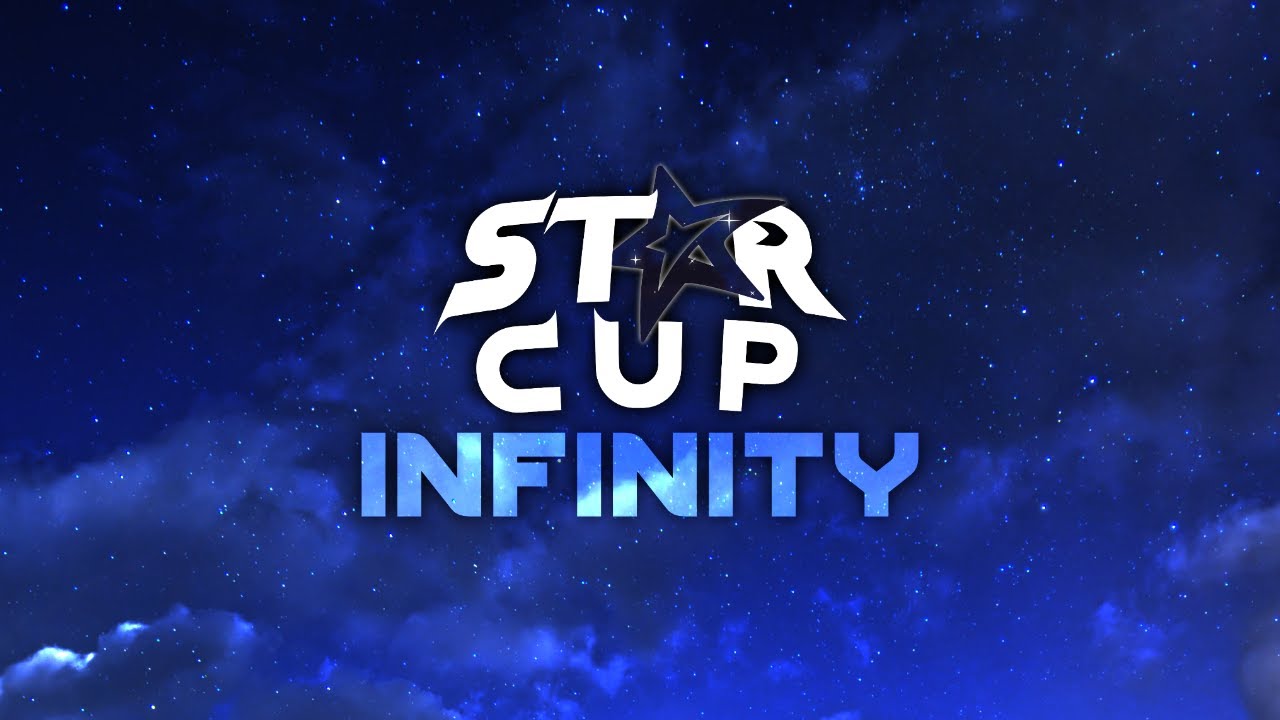 Star Cup: Infinity - Full Stream - YouTube