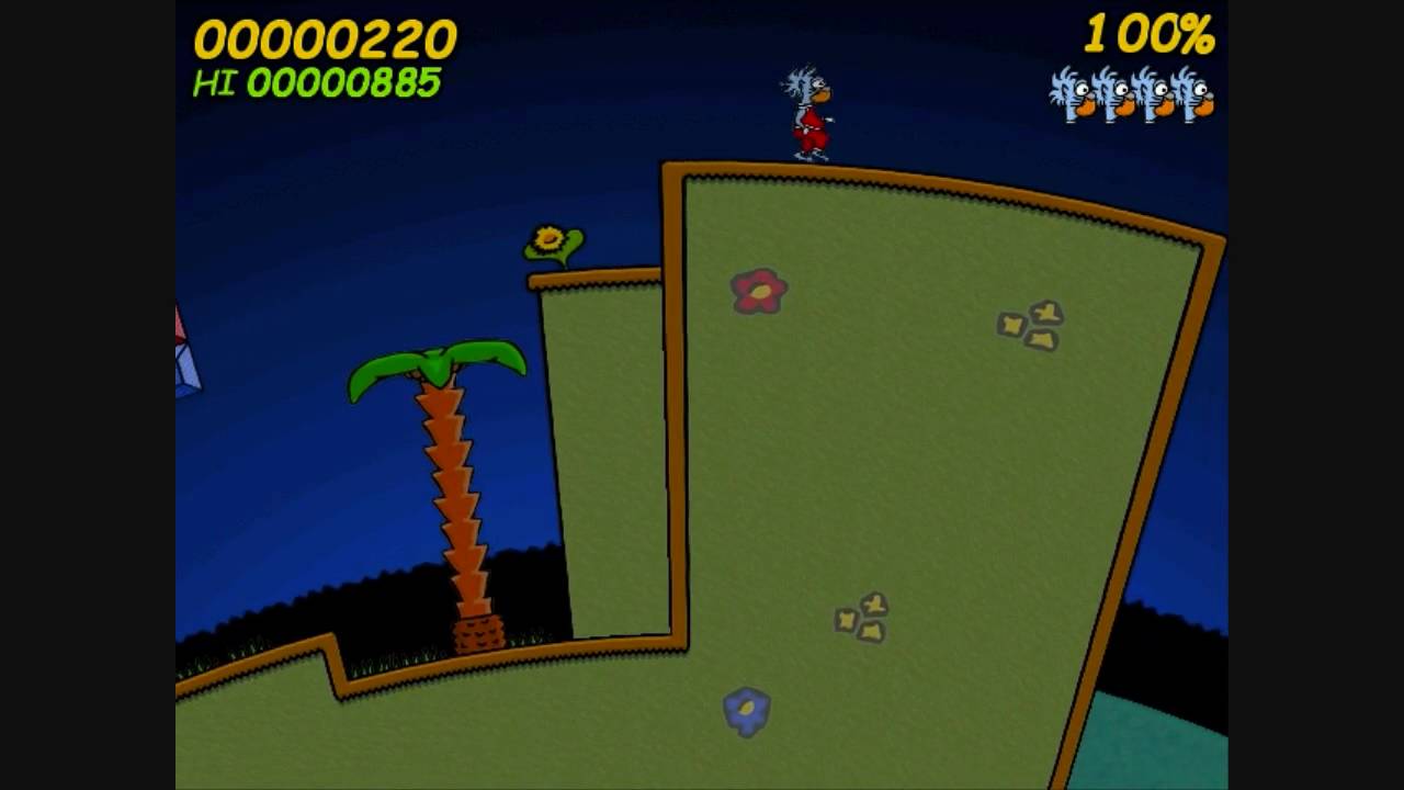 Cadog Adventures - YouTube