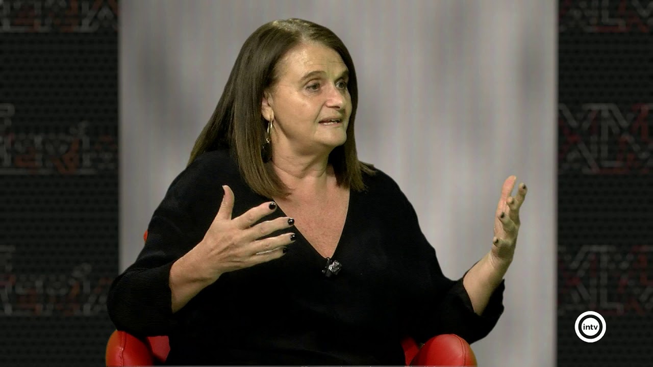 Matilde Sánchez (Vive Almería) (10/06/20) - YouTube