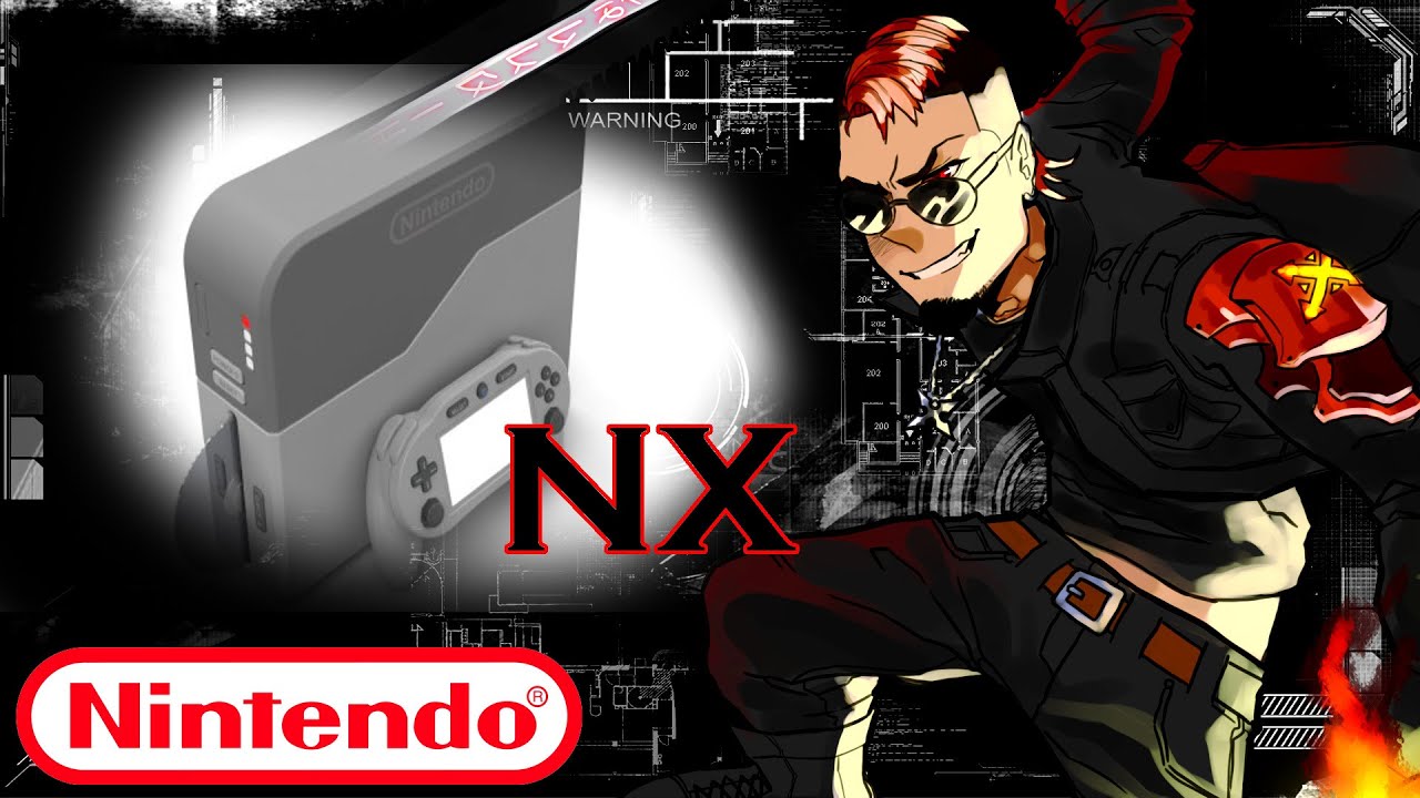 Nintendo NX News! -Dev Kits Shipped Out! Will Have Industry Leading ...