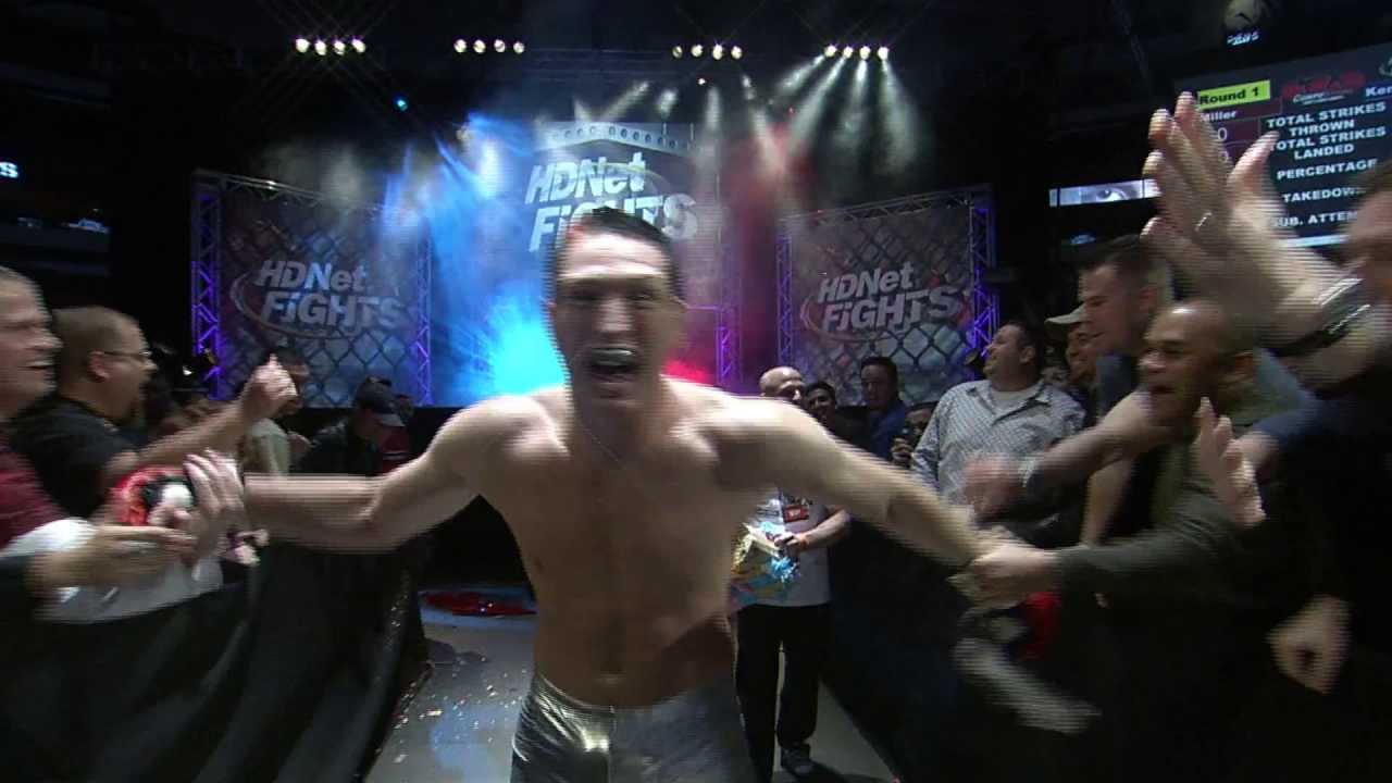 FightBox Teaser 3 - YouTube