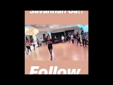 Yoni yoga Twerk out
