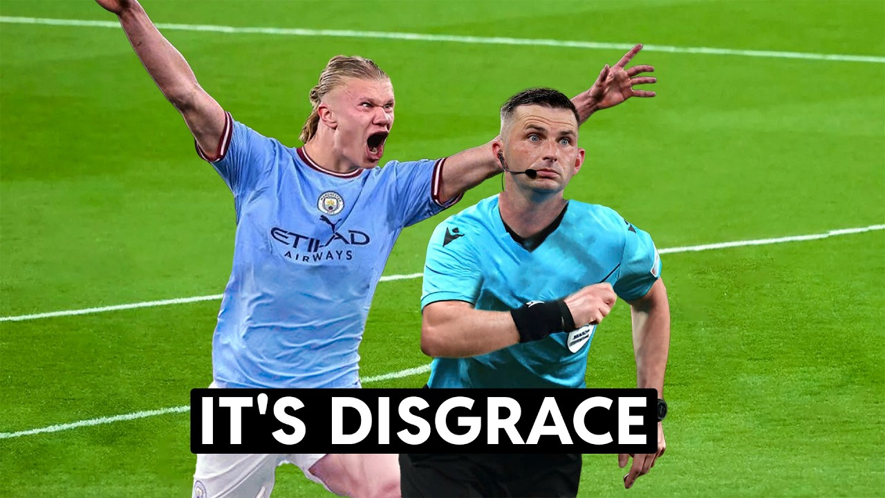 Controversial Moments - YouTube