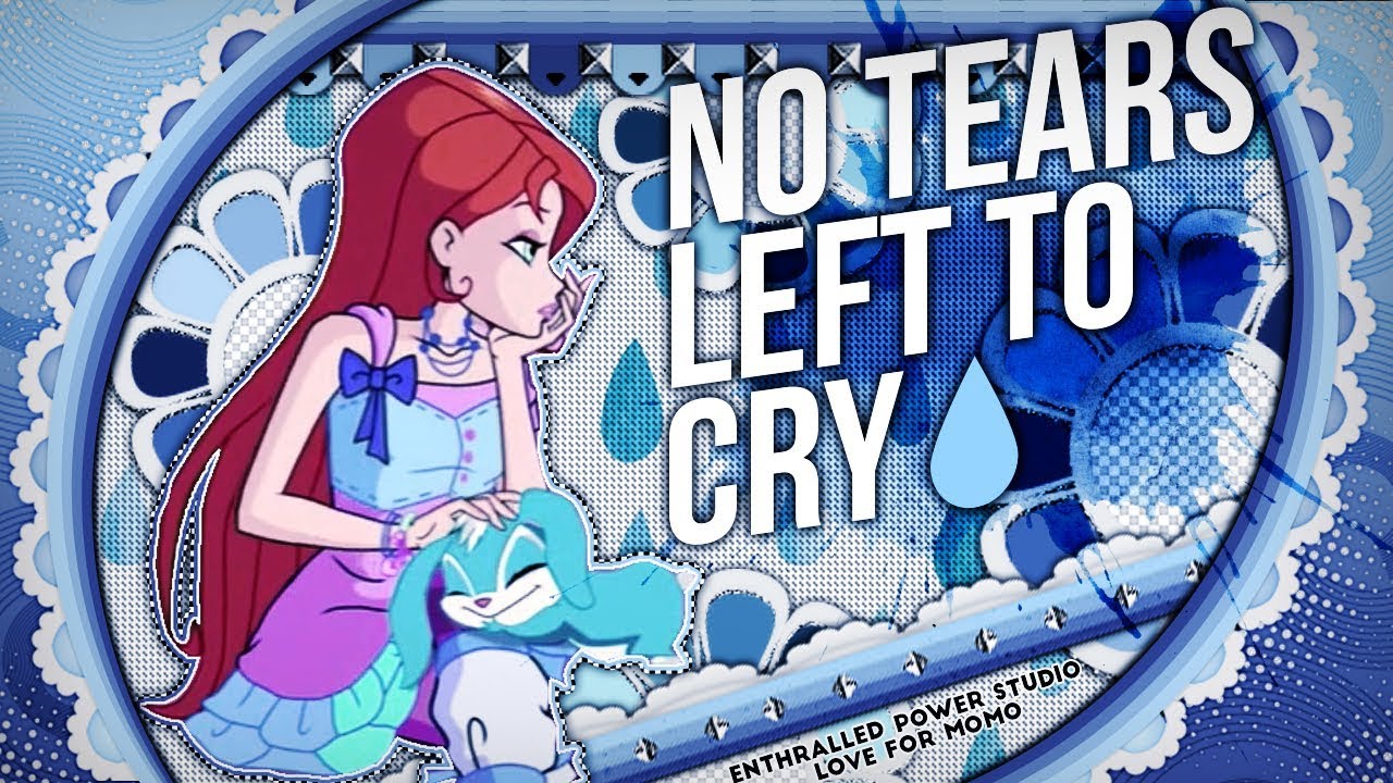 Winx Club - No Tears Left To Cry [Full MEP] - YouTube