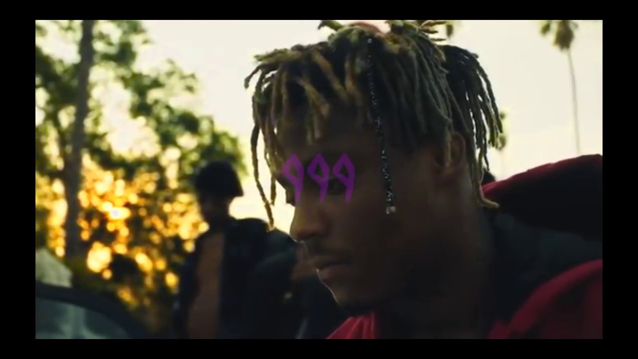 [FREE]Juice WRLD Type BEAT '999' prod.gothcer - YouTube