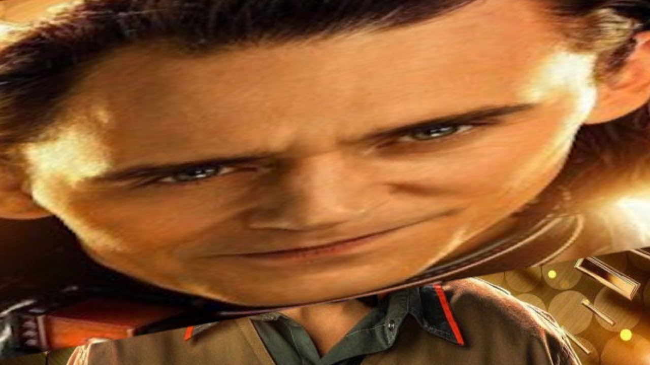 Loki - Marvel Fatigue Firing on All Cylinders - YouTube