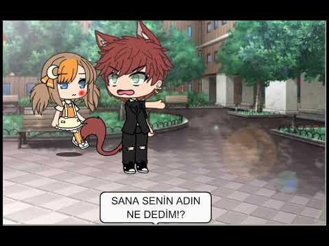 Senin adın ne küçük hanım?
