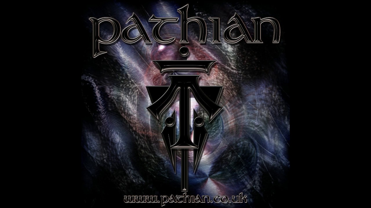 Pathian: The Shattered Girl - YouTube