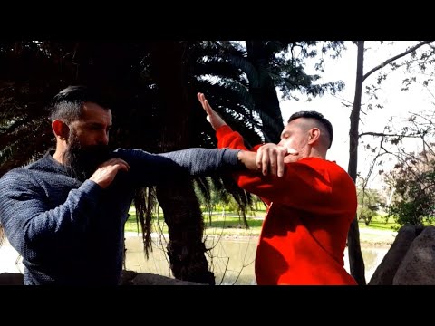 ✅ KIMURA desde posición de pie / STANDING POSITION KIMURA