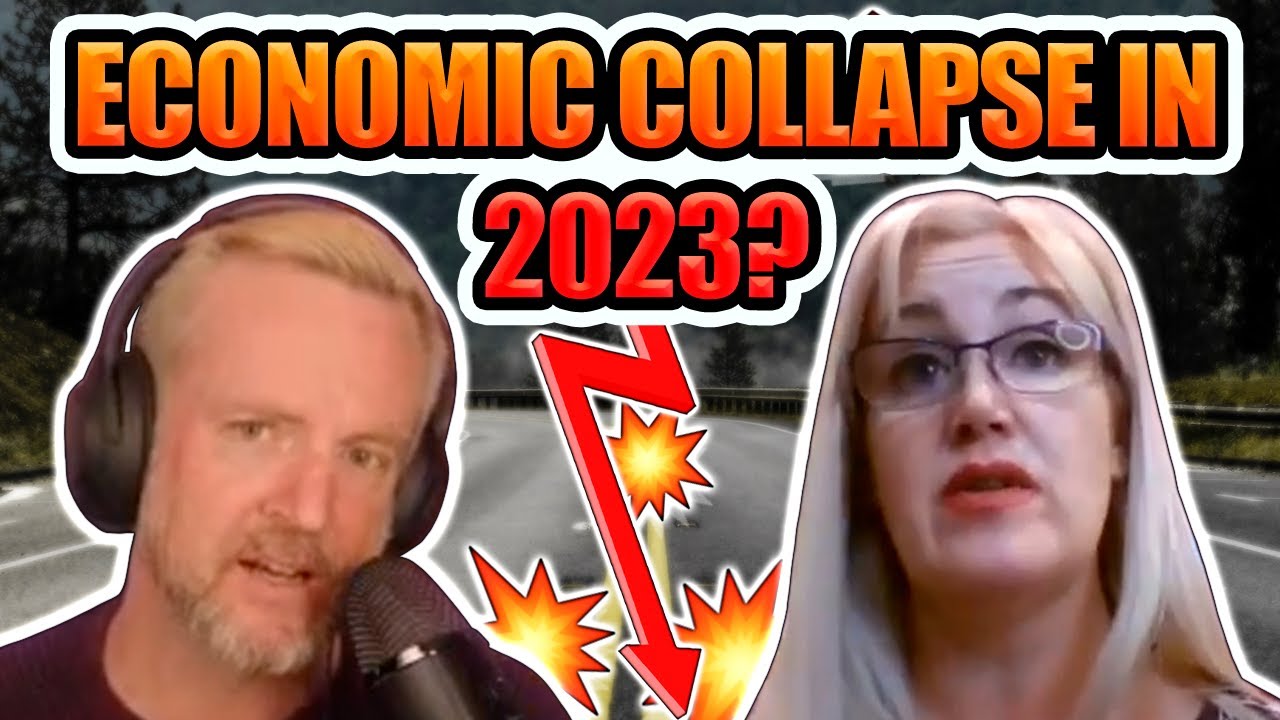 Economic Collapse is 2023? - YouTube