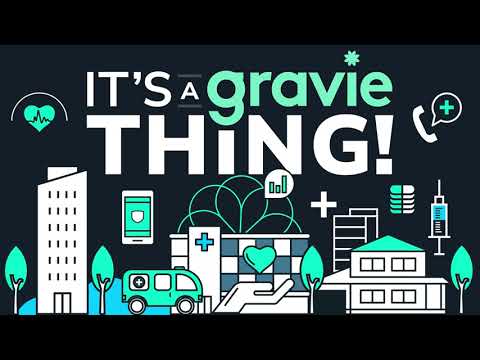 Introducing: It's a Gravie Thing