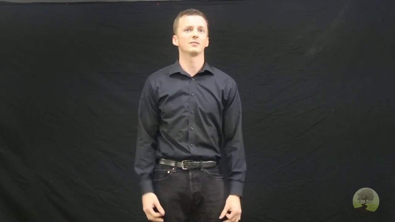 Season 2: Chapter 1- Michael Hankins - YouTube