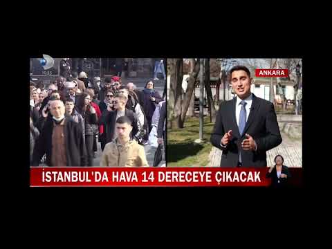 yalancı bahar