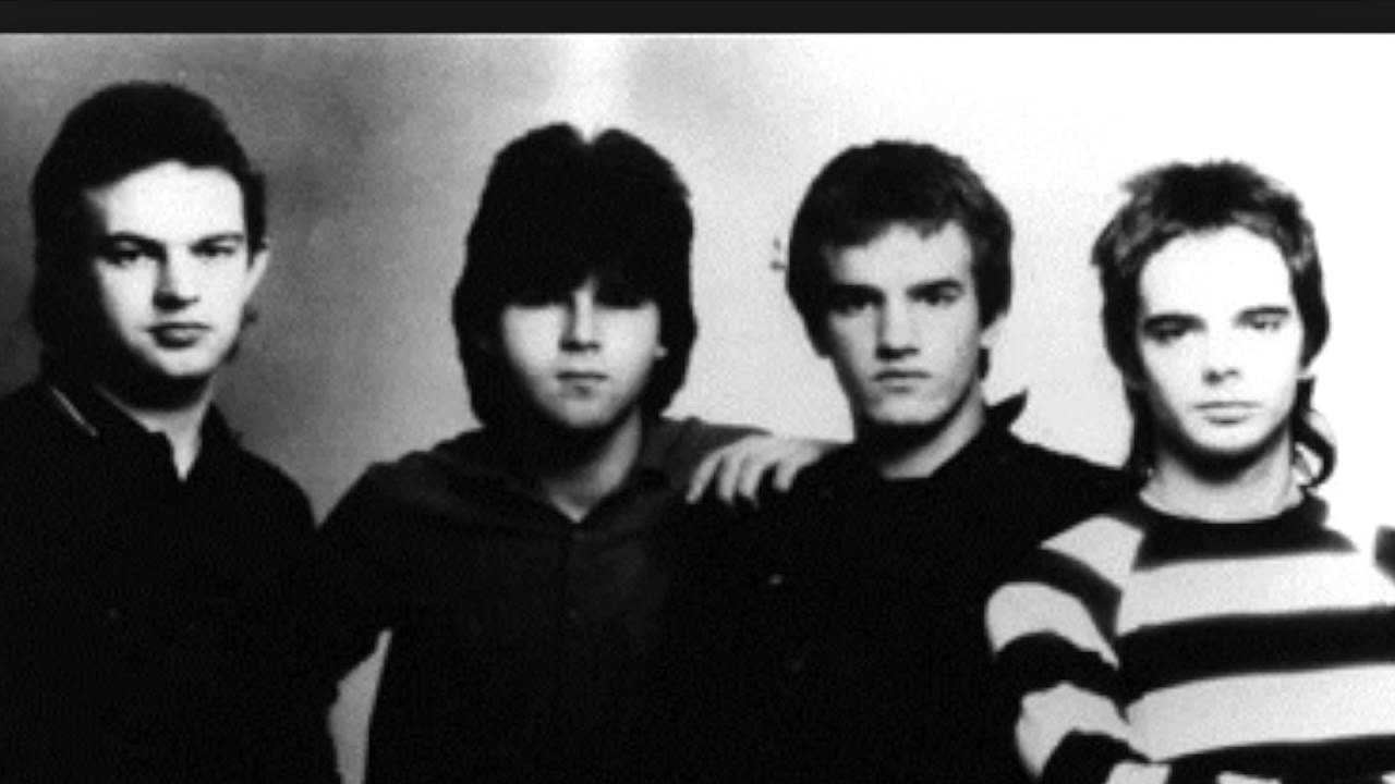 The Vapors - Here Comes The Judge - September 11th 1980 Boston USA ...