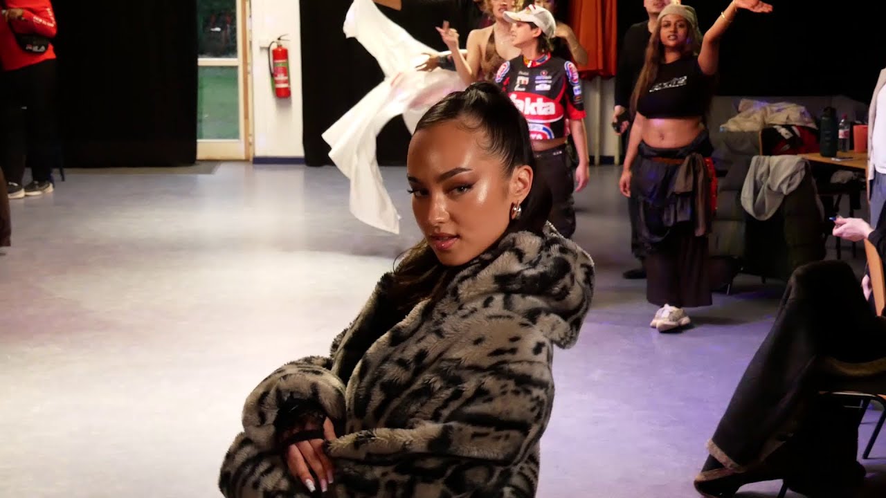 All Around - Beta Ball # 7 - YouTube