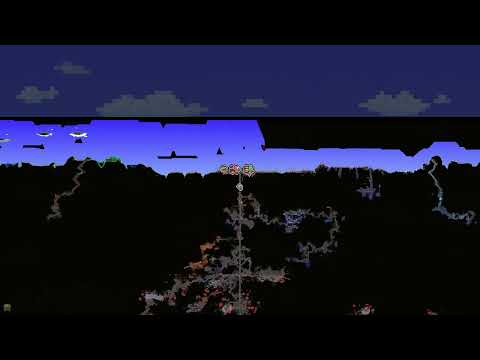Terraria Fargo's Soul Mod Eternity Mode #7 - YouTube