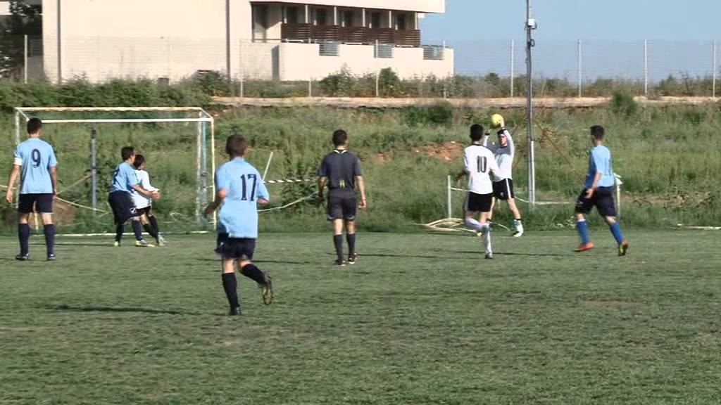 ΕΘΝΙΚΟΣ ΑΛΕΞ/ΠΟΛΗΣ - ΠΟΝΤΙΑΚΟΣ : 4 - 0 - YouTube