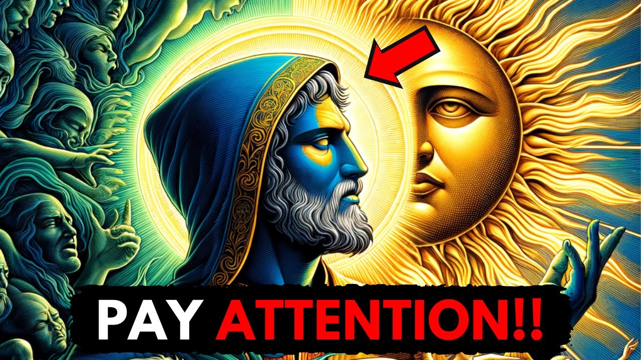 Here Are the Most Powerful Spiritual Meanings Of Restlessness - YouTube