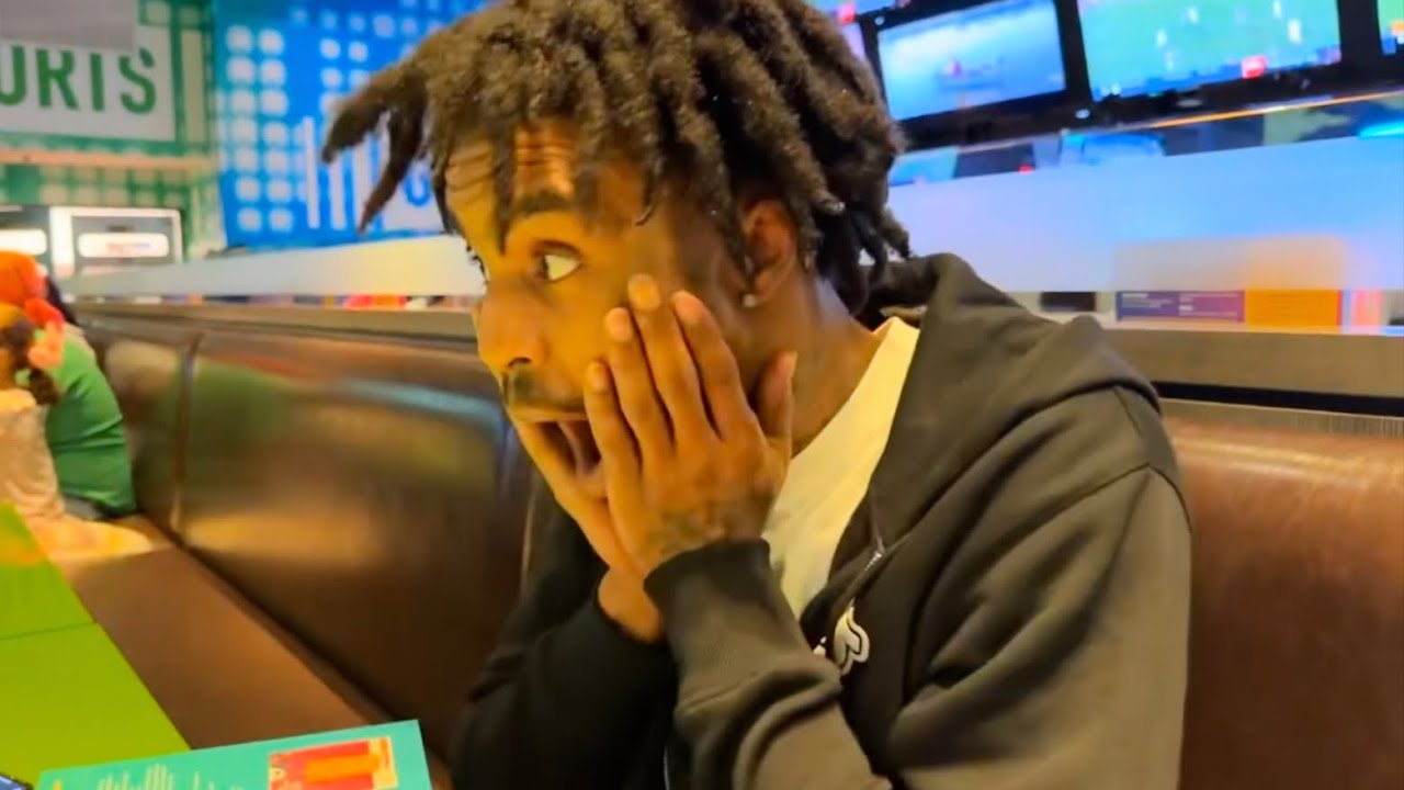 My Boyfriend Drove an AMG: Family Fun at Dave & Buster's & Daughter ...