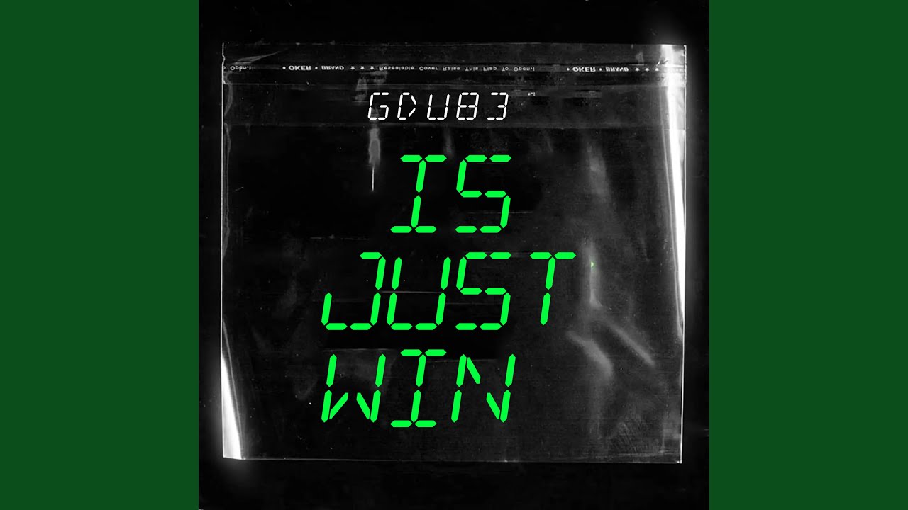 Is just win - YouTube