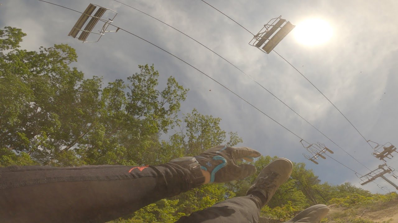 Guy yells to "shred it!" and I immediately do the opposite. - YouTube