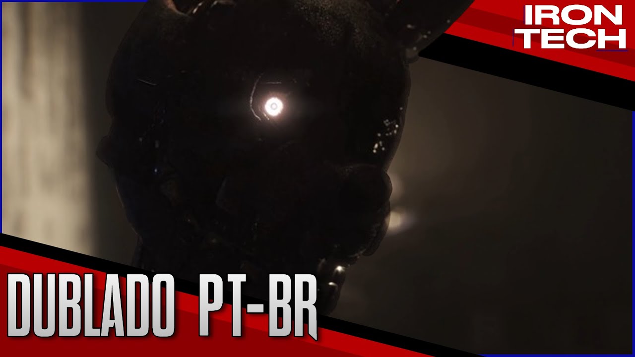 FNAF: Springtrap always comes back (DUBLADO PT-BR)|Five Nights at ...