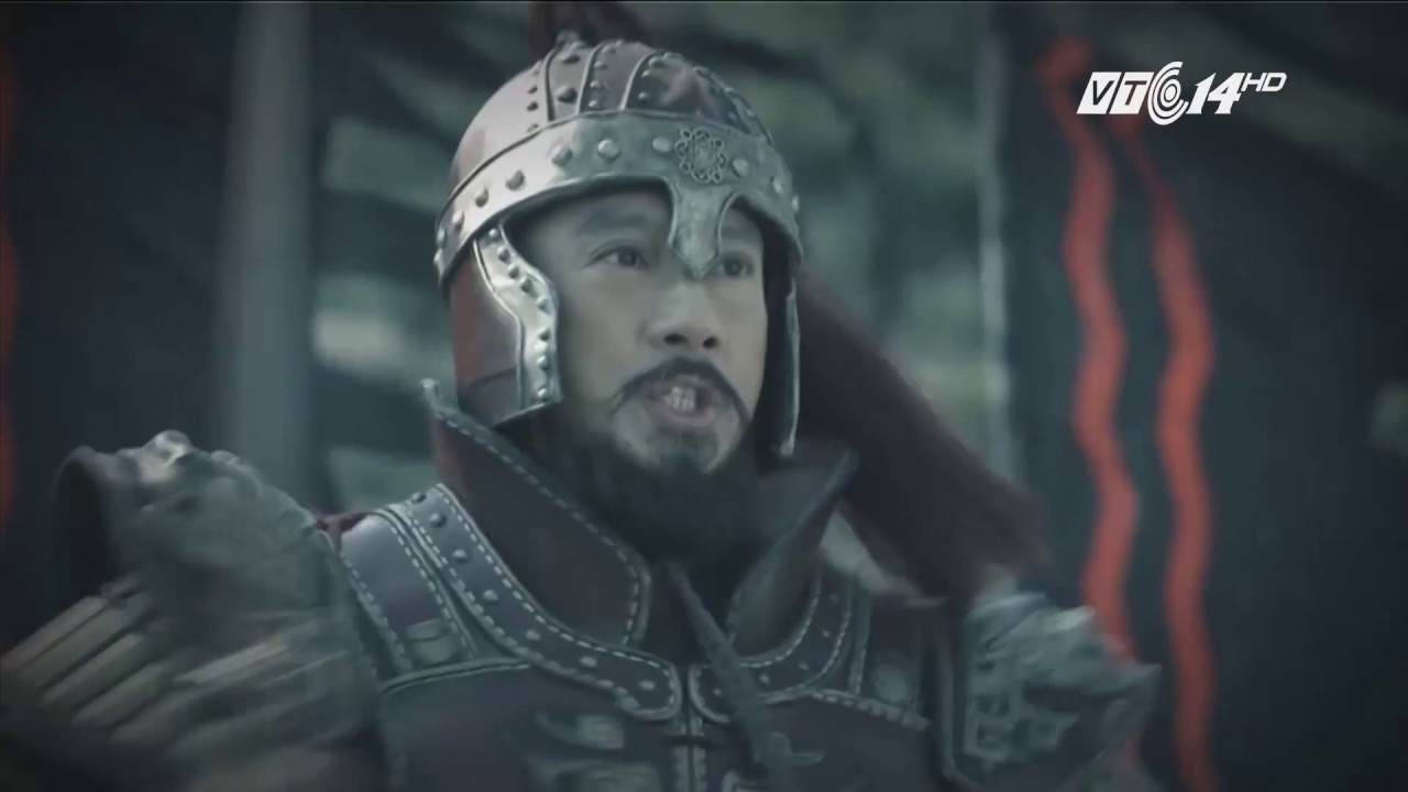 (VTC14)_Bộ phim lịch sử đầu tiên không “ác cảm” với Tào Tháo - YouTube