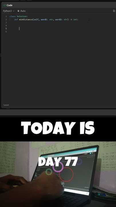 Day 77 😃🍃💻😶‍🌫️ How Programmers Code Coding Codingdays Enjoy Youtube