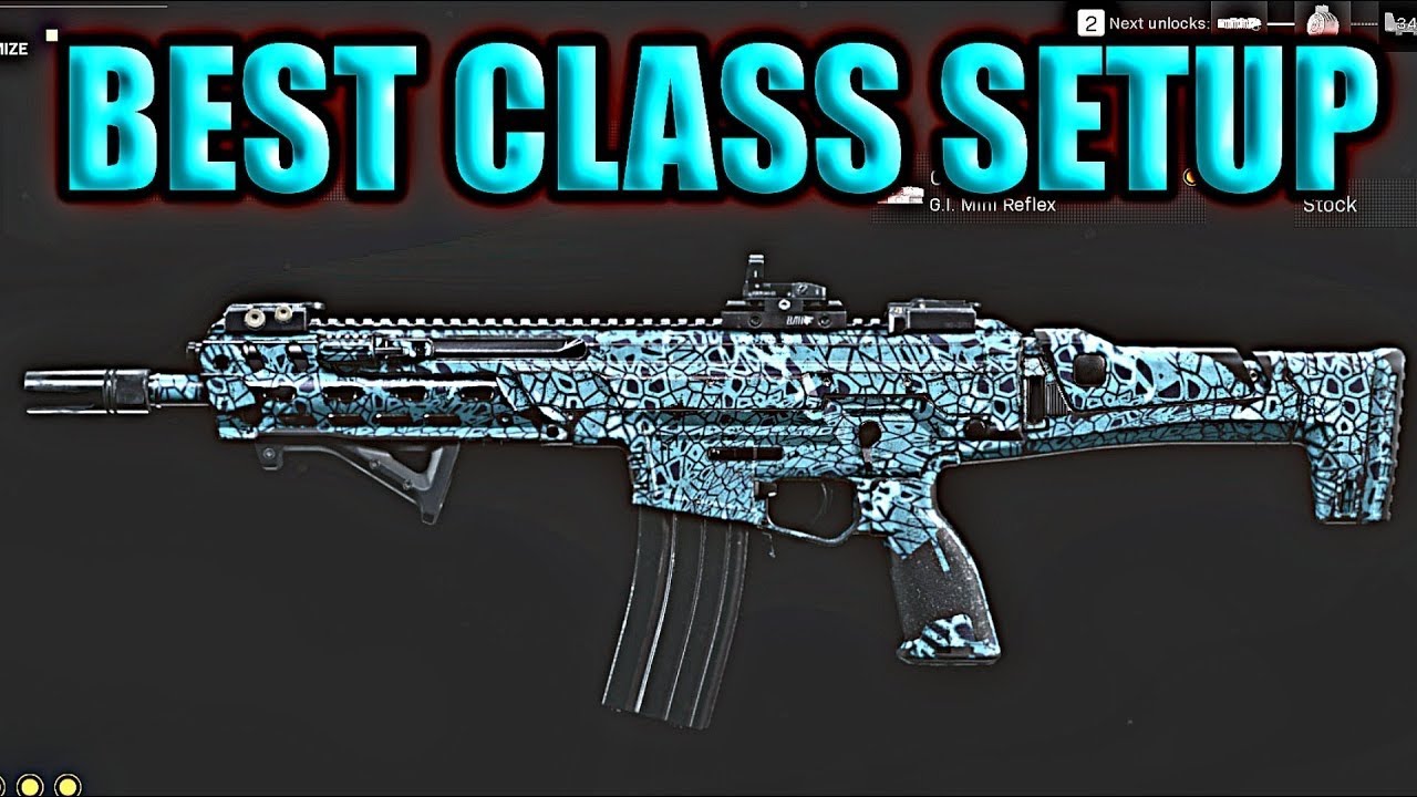 Kilo is the new Grau!! (COD Modern Warfare) - YouTube