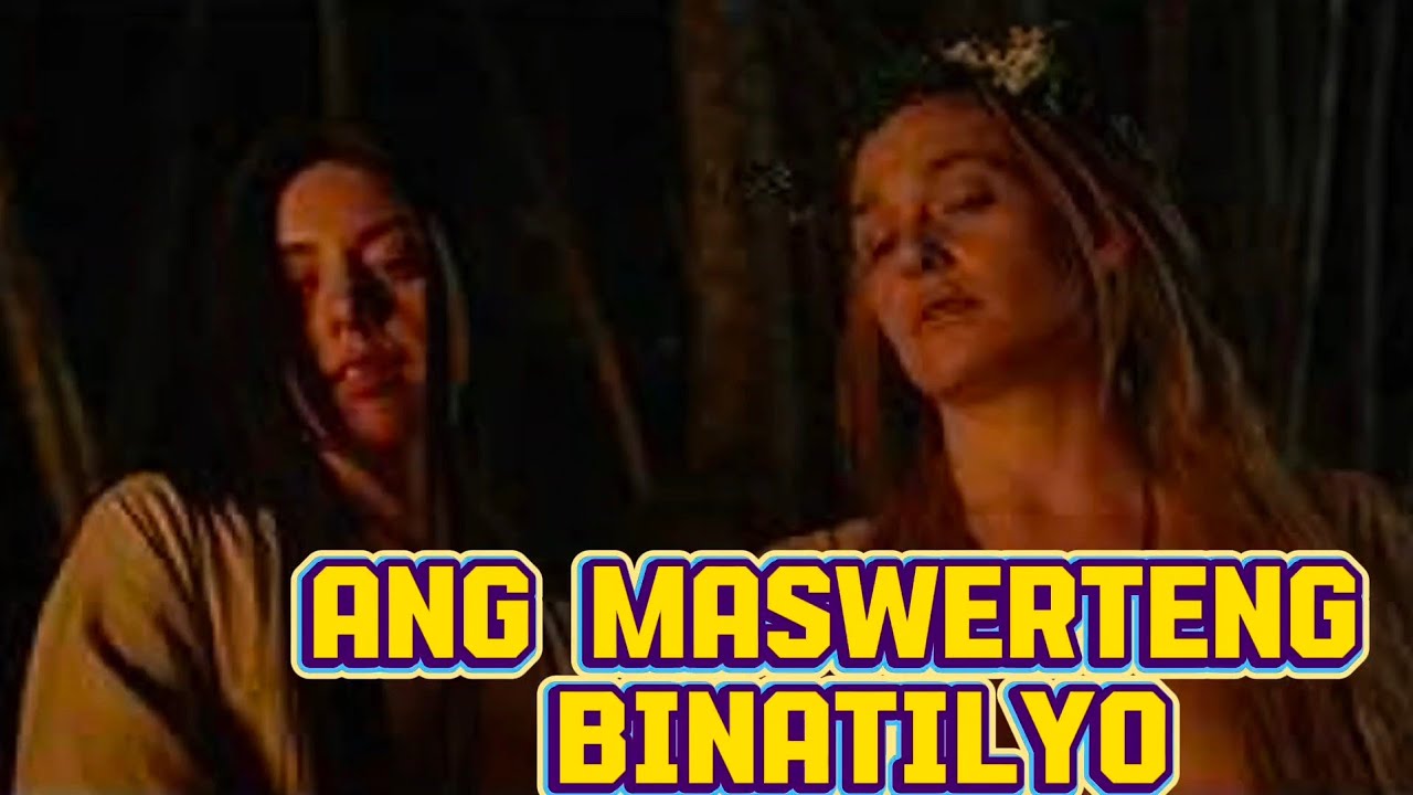 "Ang Kakaibang Kwento ng Mga Madre | Tagalog Buod ng The Little Hours ...