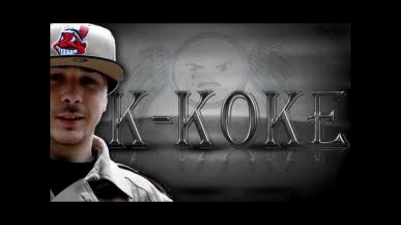 k-koke real right now instrumental link below - YouTube
