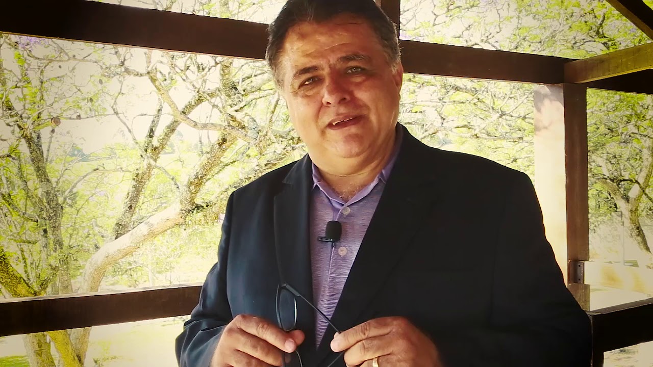 Depoimento Sr. Adriel Carlos ( Diretor ) - YouTube
