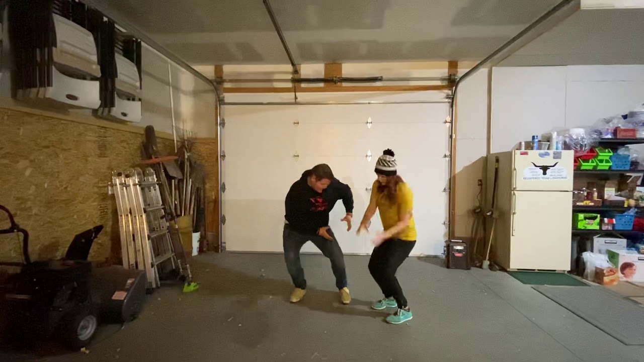 Quickstep - Part 2 - YouTube