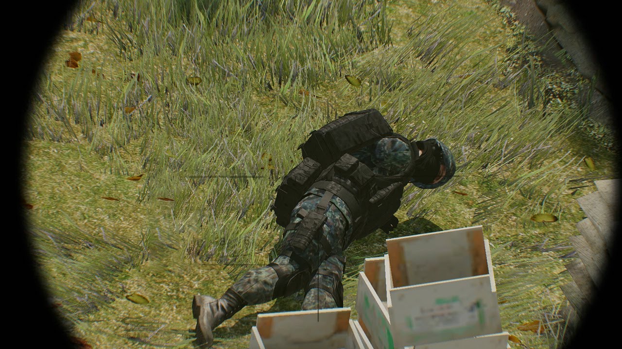 Ukrainian Sniper Attacks Russian Patrols and Eliminates Dozens of ...