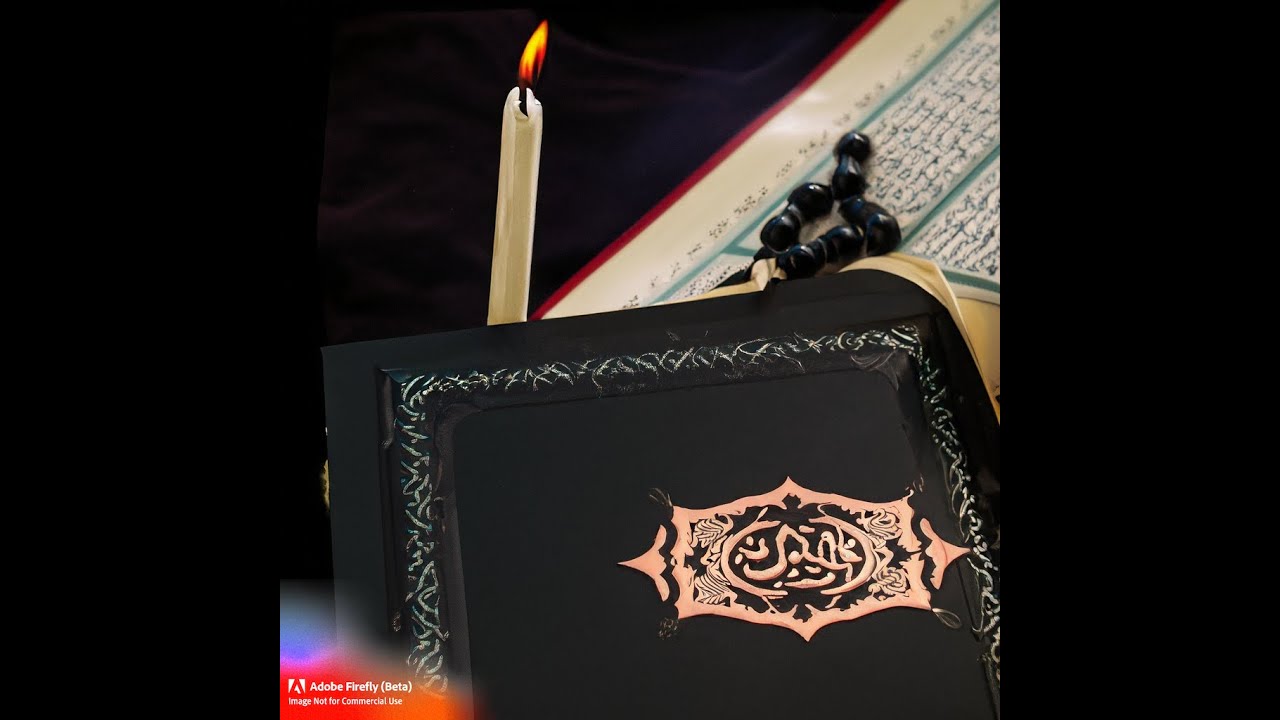 Ruqiya Al Shariyah by Shaikh Mishary Rashid Alafasy with Arabic ...