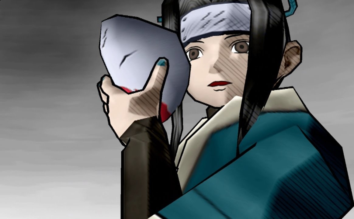 Naruto Ultimate Ninja Walkthrough Part 21 Bring Back the Honorable ...