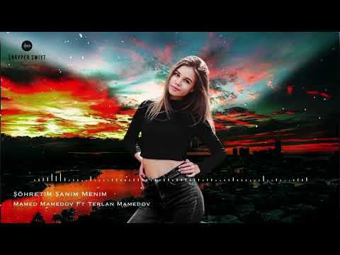 Azeri Remix 2021 ( Sohretım Sanım Menım) En Yeni Azeri Hit Mahni ✔️✔️✔️